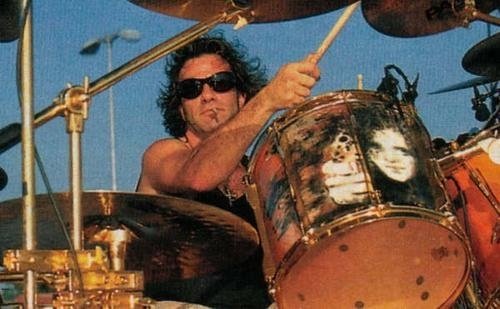 ♥♥♥ Foto Galeria Bon Jovi Brasil Show ♥♥♥: 58 ANOS DE TICO TORRES...
