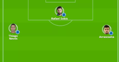 Cruzeirão Cabuloso E.C