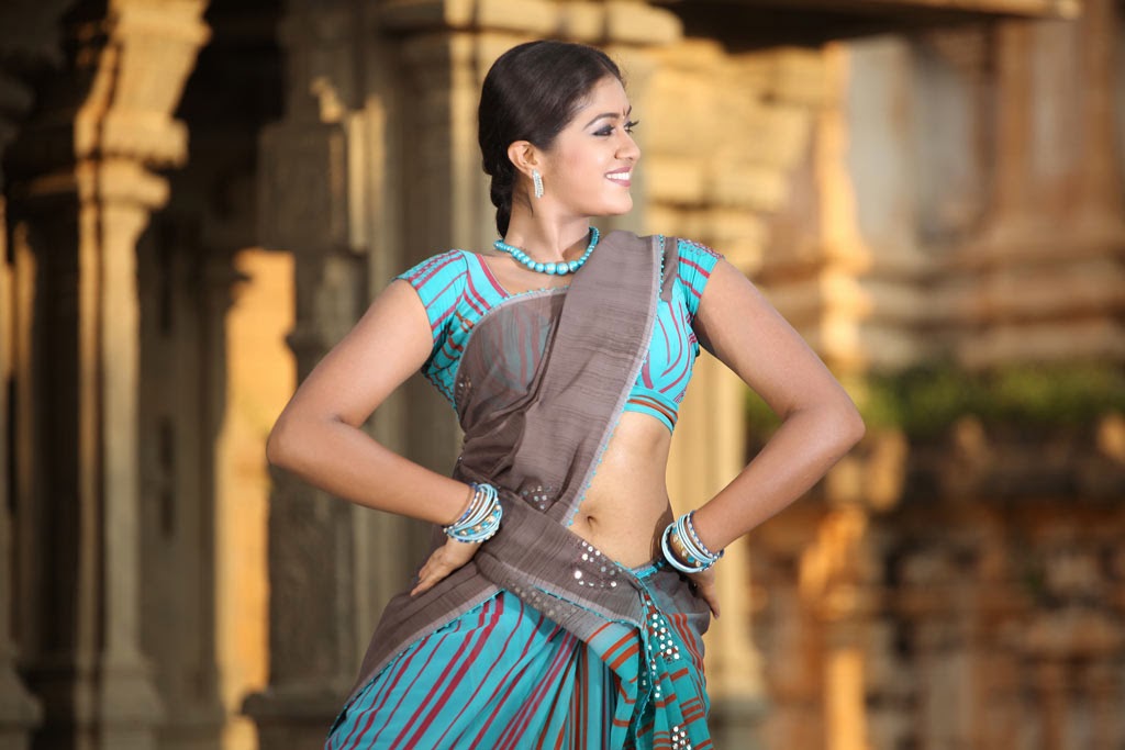 Meghana Raj Hot Wet Saree Pictures Meghana Raj Sizzling Hot Gallery All About Tollywood