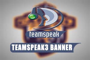 VİCE CARTEL TEAMSPEAK3 BANNER - C4RTEL CL4N