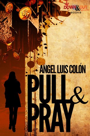 Review: Pull and Pray by Angel Colon - Out of the Gutter Online