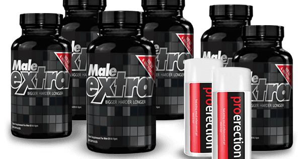 Best Male Enhancement Pills: Male Extra Pills - Give You Bigger,Harder ...