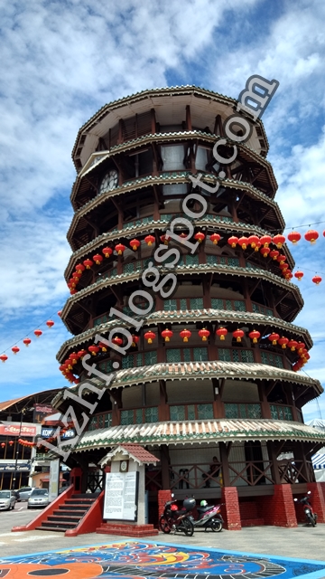 KeinDaHaN Hidup PeNUh eRTi.. IMaN & iSLaM: travelogzakri: Trip ke Perak ...