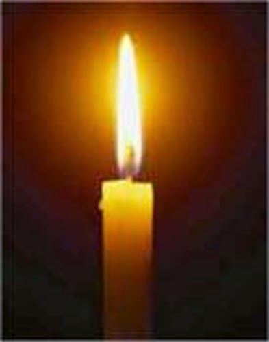 BLOG TEKNIK & VOKASI: Sejarah Perkembangan Sumber Cahaya 1