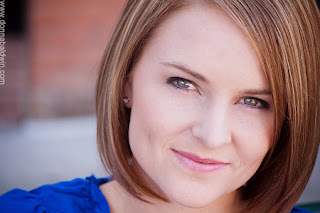 talent star: Actor Donna Baldwin Agency Modeling Acting Stylist Denver