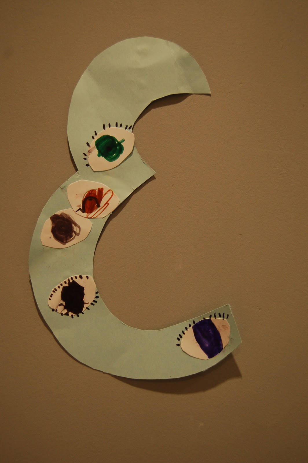 Arabic Letter of the Week: Ayn | Islam From the Start