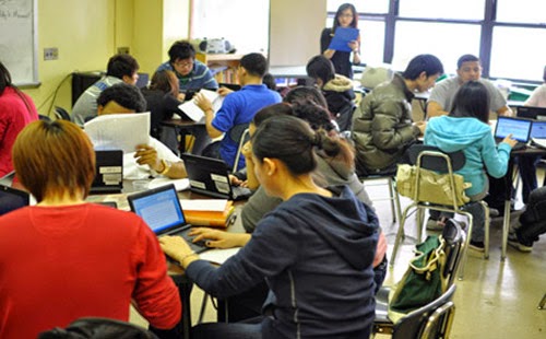 The Top 10 High Schools in the Country for Low-Income Students