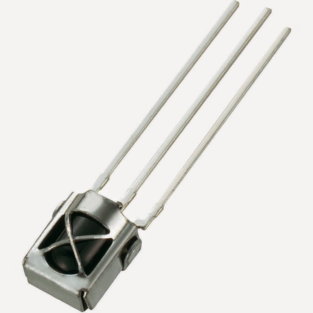 La Photorésistance "LDR" : Génie électrique