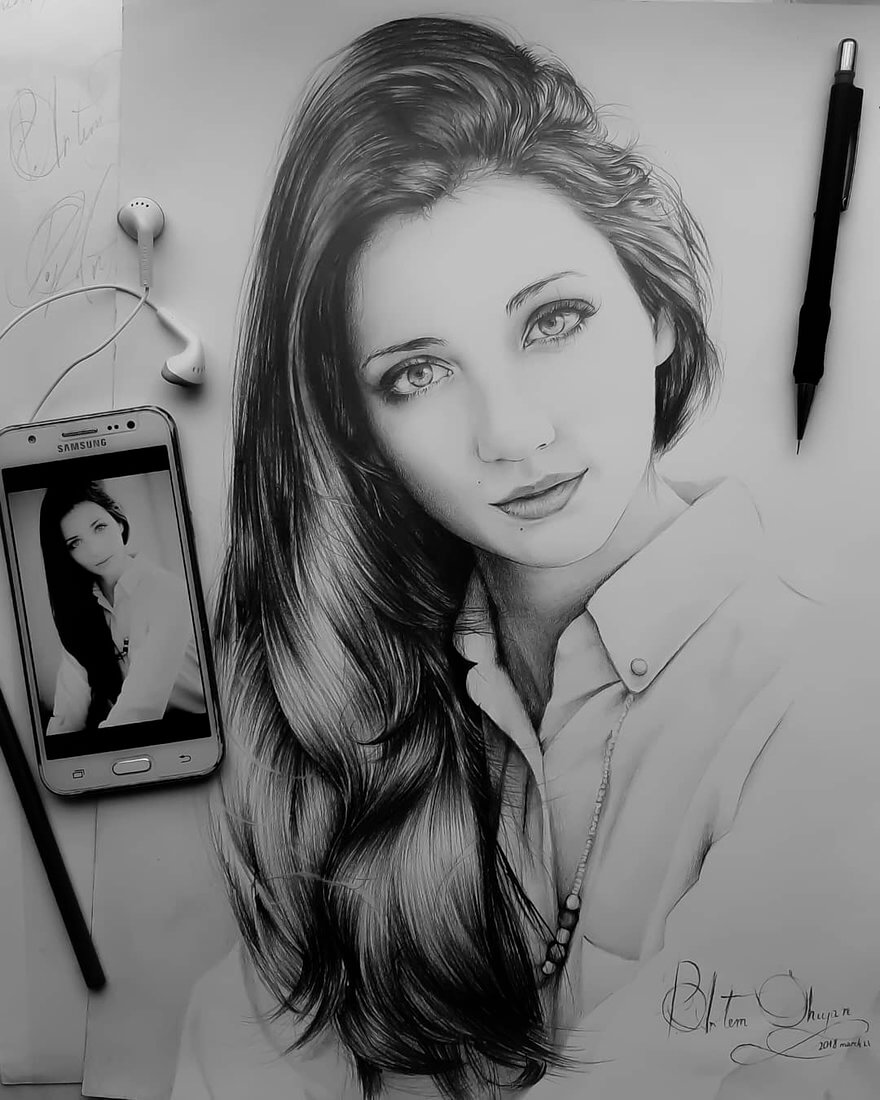 Design Stack: A Blog about Art, Design and Architecture: Realistic ...