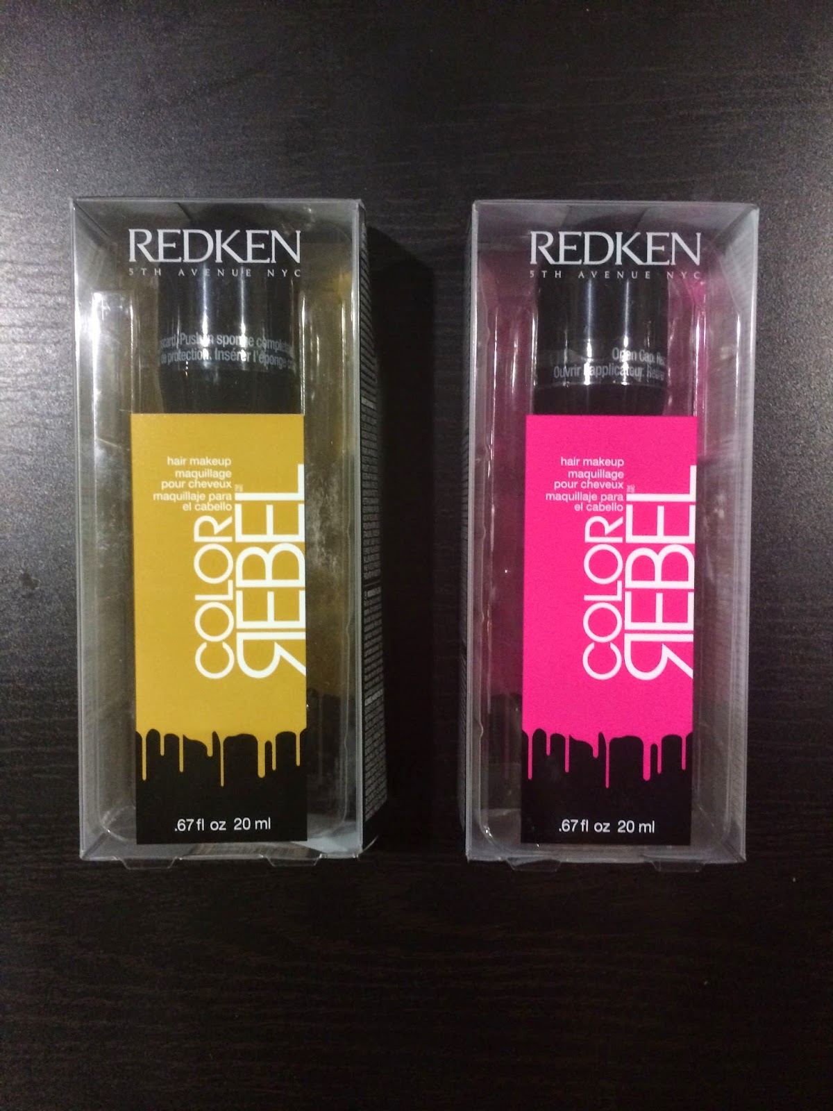 Life as a Color Rebel |Livin' and Lovin'