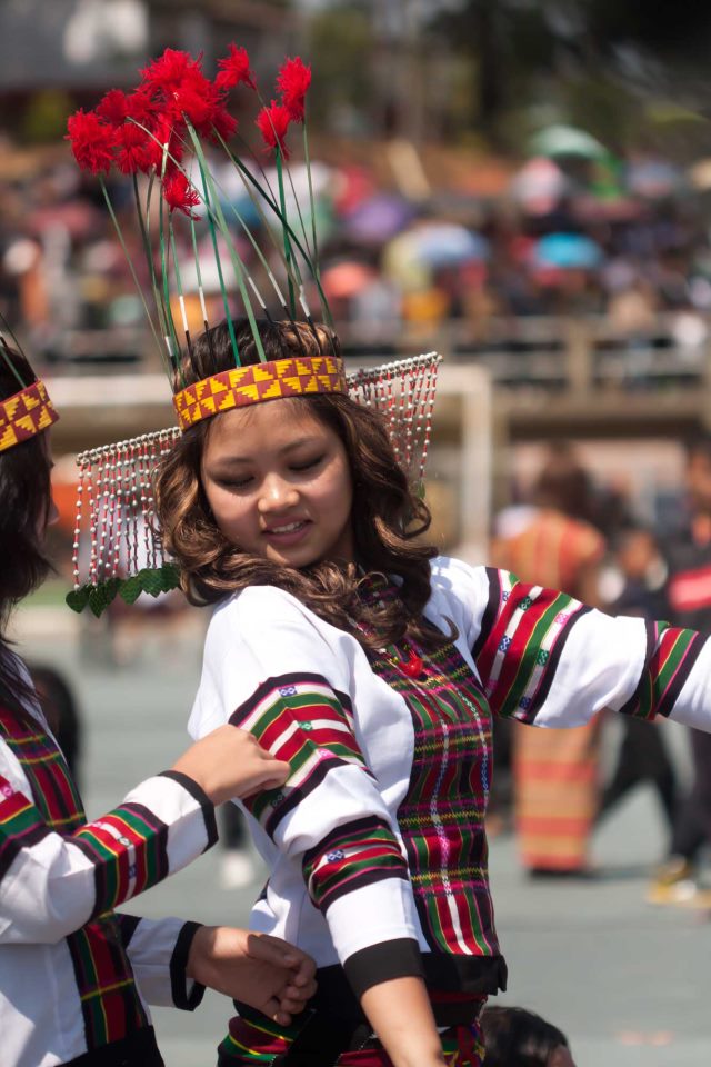 Mizo Hnam Thuam Mawi Tak Tak : What A Beautiful Dress??? | TIMES OF MIZORAM