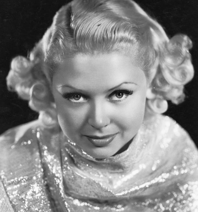 It's The Pictures That Got Small ...: THE WEDNESDAY GLAMOUR 15!