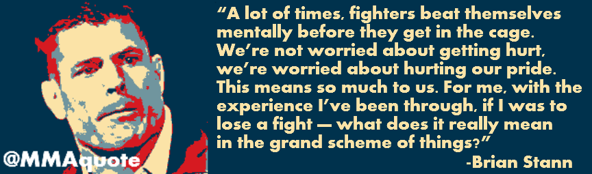 Motivational Quotes with Pictures (many MMA & UFC): Death Quotes