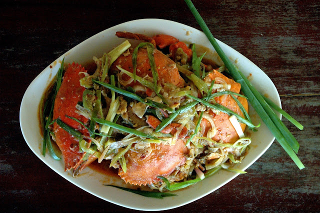 DUDE FOR FOOD: Secret Kitchens of Samar Kulinarya Tour: Flavors of ...