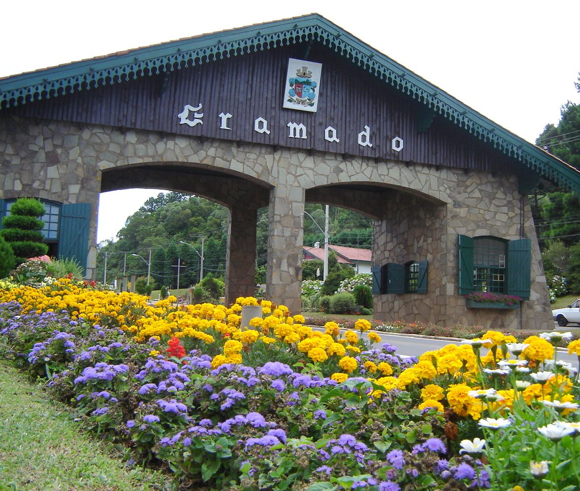 Blog Meio Tom: Dica de Viagem: Gramado!