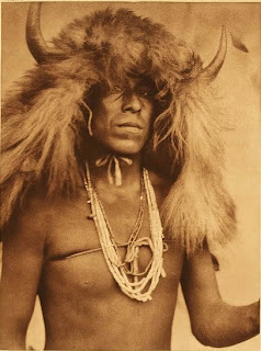 Paseando por la Historia: El Imperio Comanche (II)