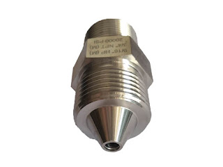 Autoclave Adapters: HP Adapter