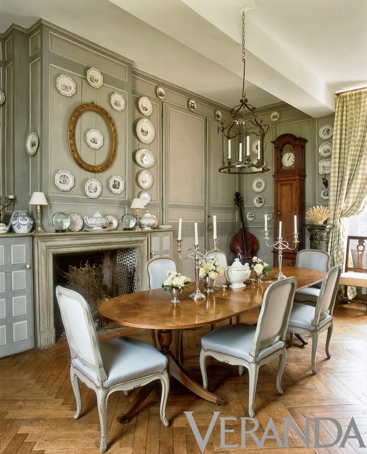 Eye For Design: Decorating Your Interiors With Lanterns