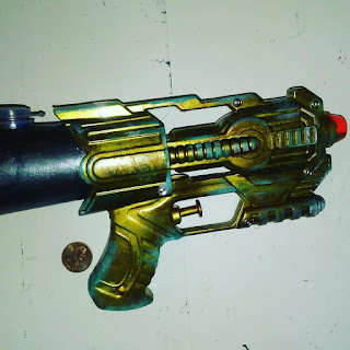 SteamFunkers Station: Simple Cyber Punk and Post Apocalyptic Cosplay ...