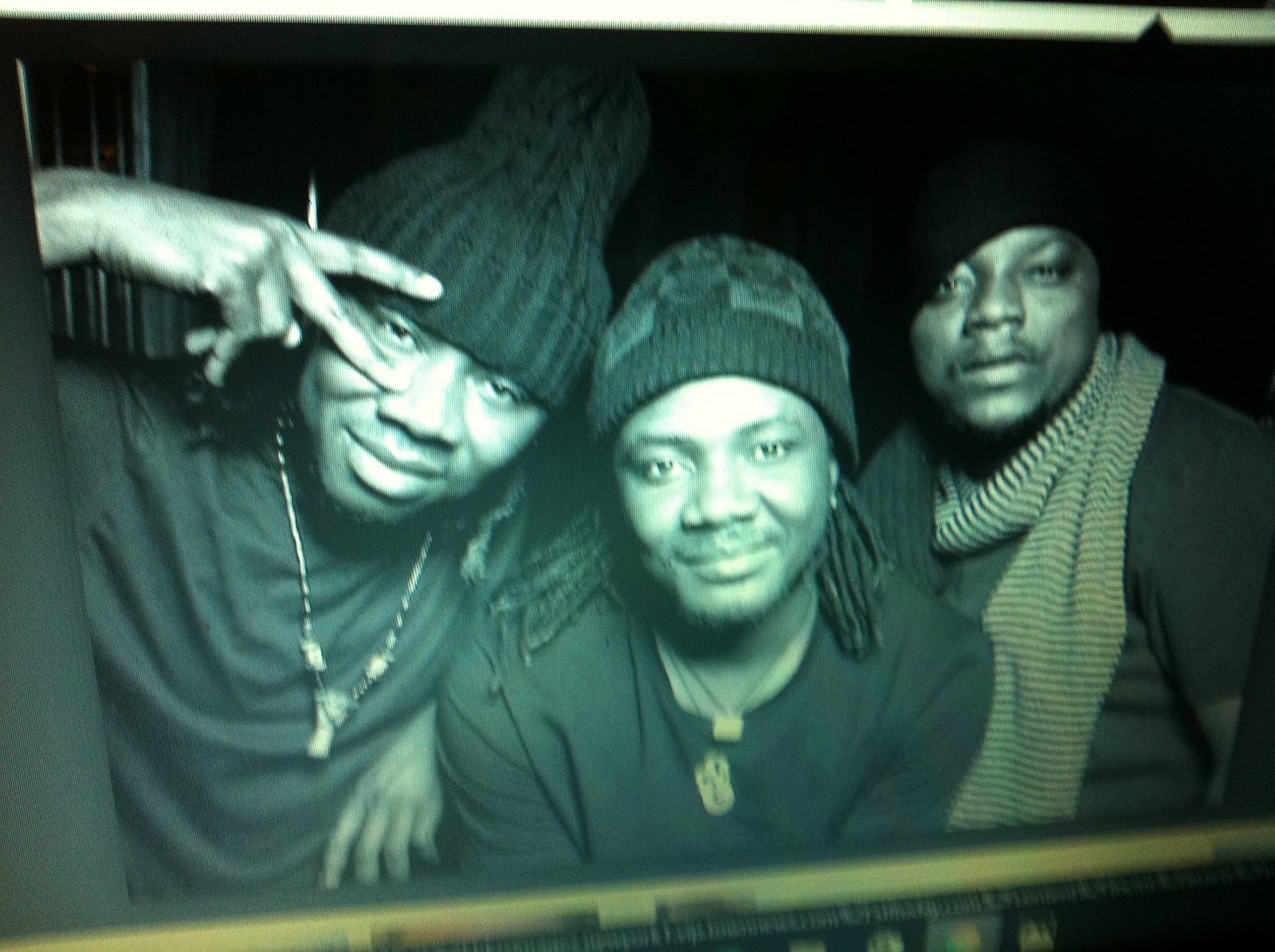 THE BLACK SOCIAL HISTORY:: BLACK SOCIAL HISTORY - AFRO-SIERRA LEONEAN ...