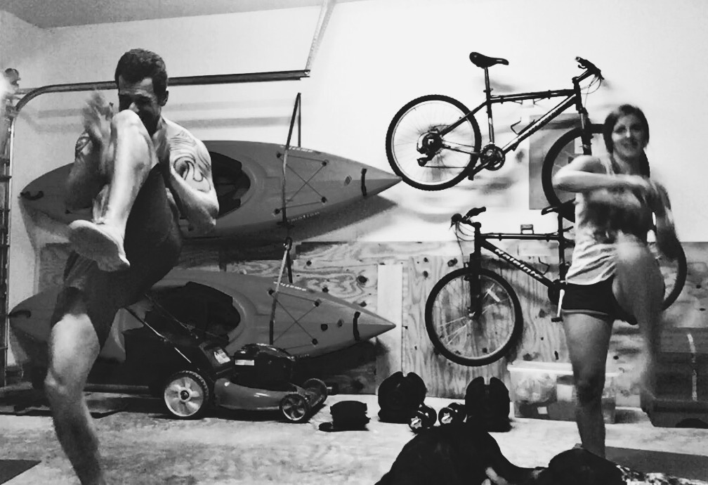 What is Core De Force? | Lindsey Ghoens