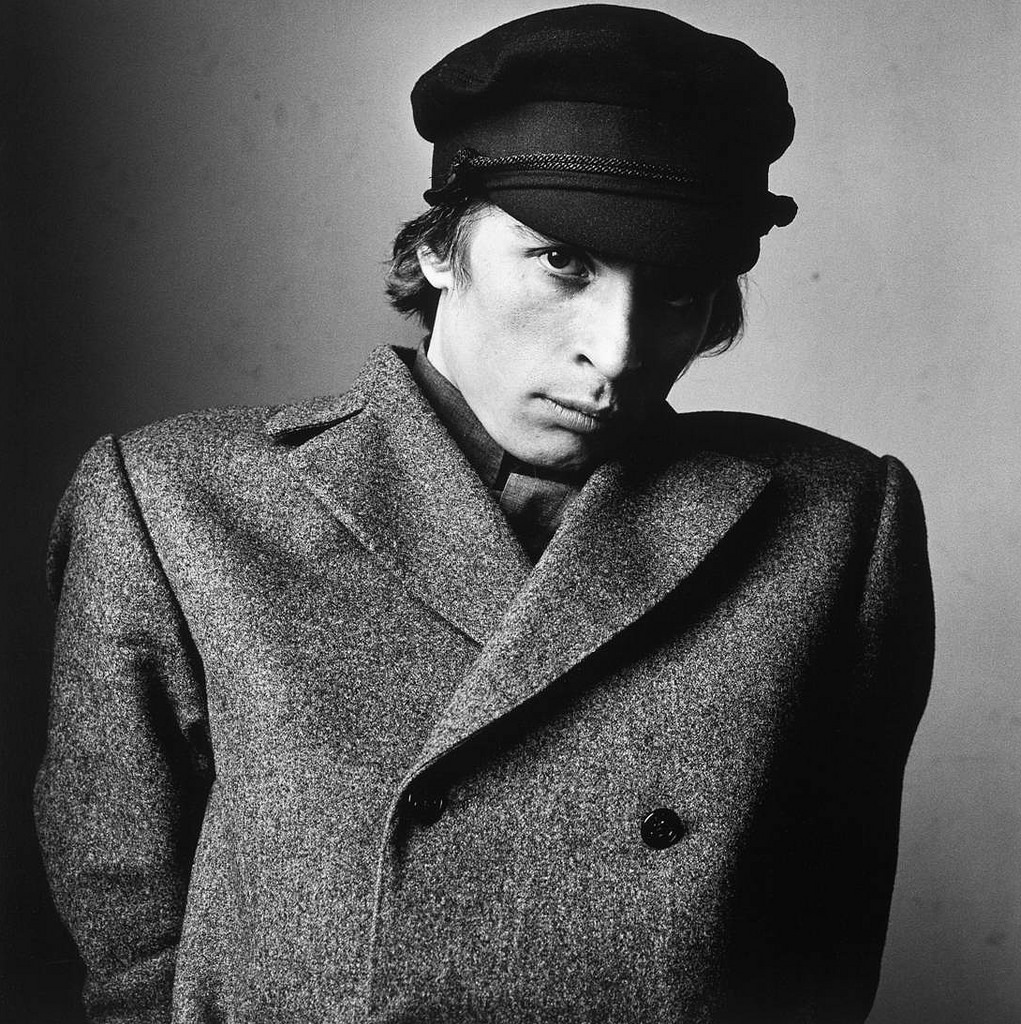 Irving Penn Portraits
