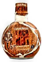 Bahama Bob's Rumstyles: New Loco Nut from Captain Morgan