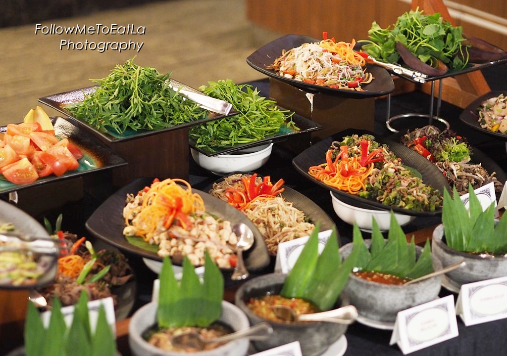 Follow Me To Eat La - Malaysian Food Blog: Ramadan Buka Puasa Buffet ...