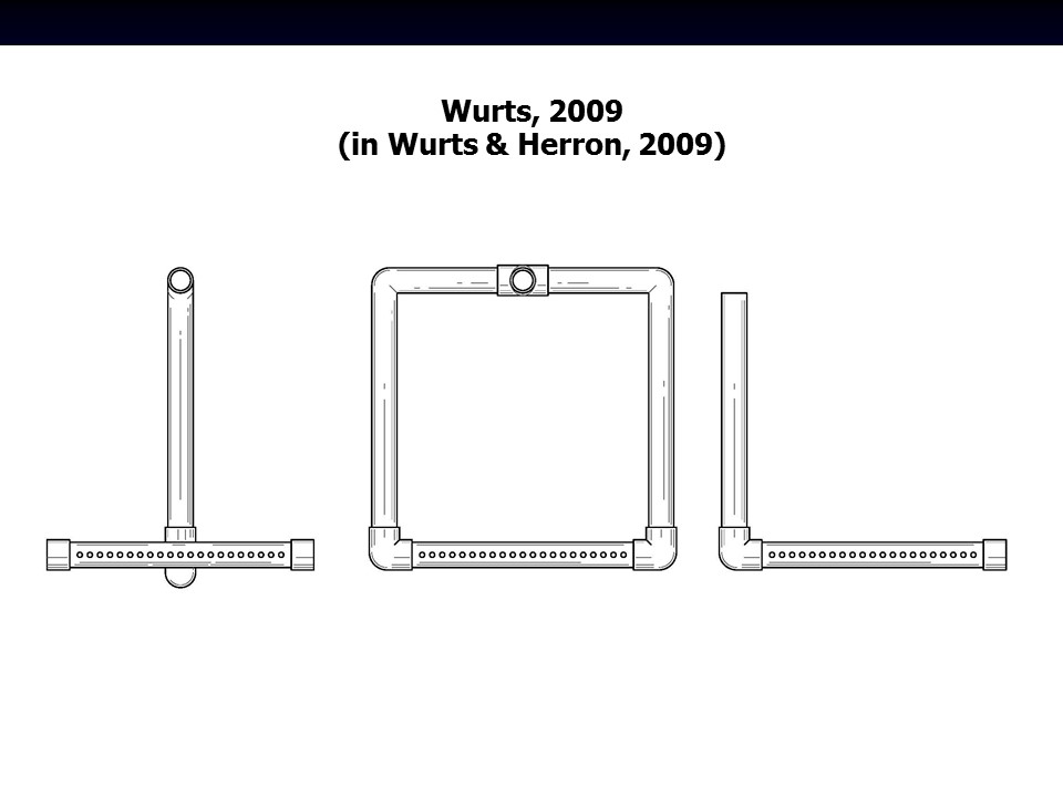 Cylindrical & Rectangular Airlift Pump Design