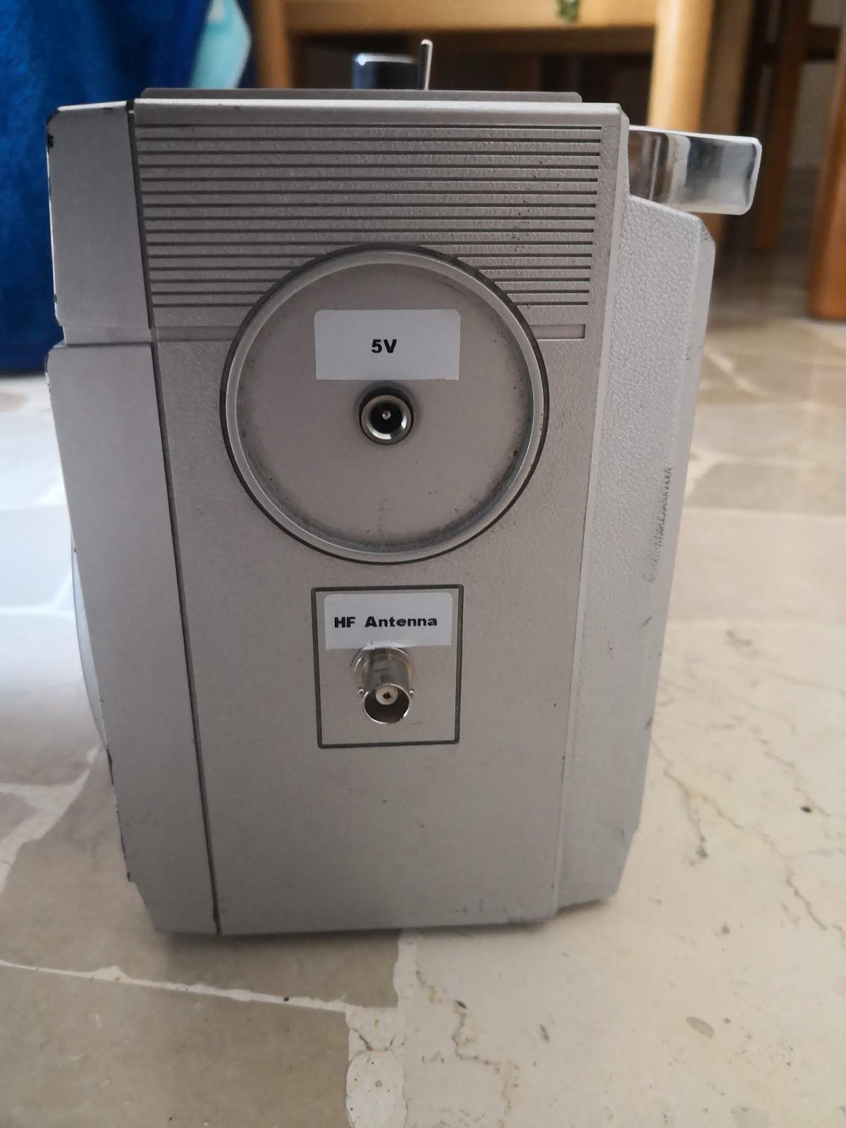 IU2MEH: RaspBRadio - A Raspberry Pi and RTL-SDR Based Boombox