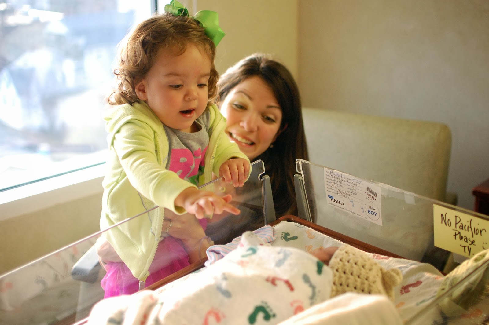 Dirt Road Mama: Declan's Birth, Part 2