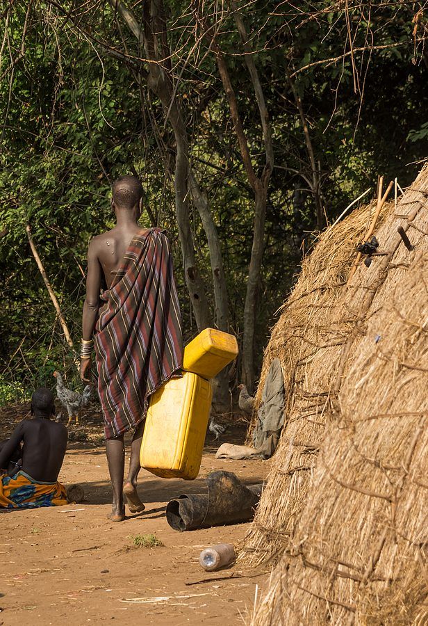 Podróż po Etiopii - cz. 1 - wstęp. | A k a c j o w y B l o g - w ...