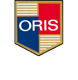 History of All Logos: All Oris Logos