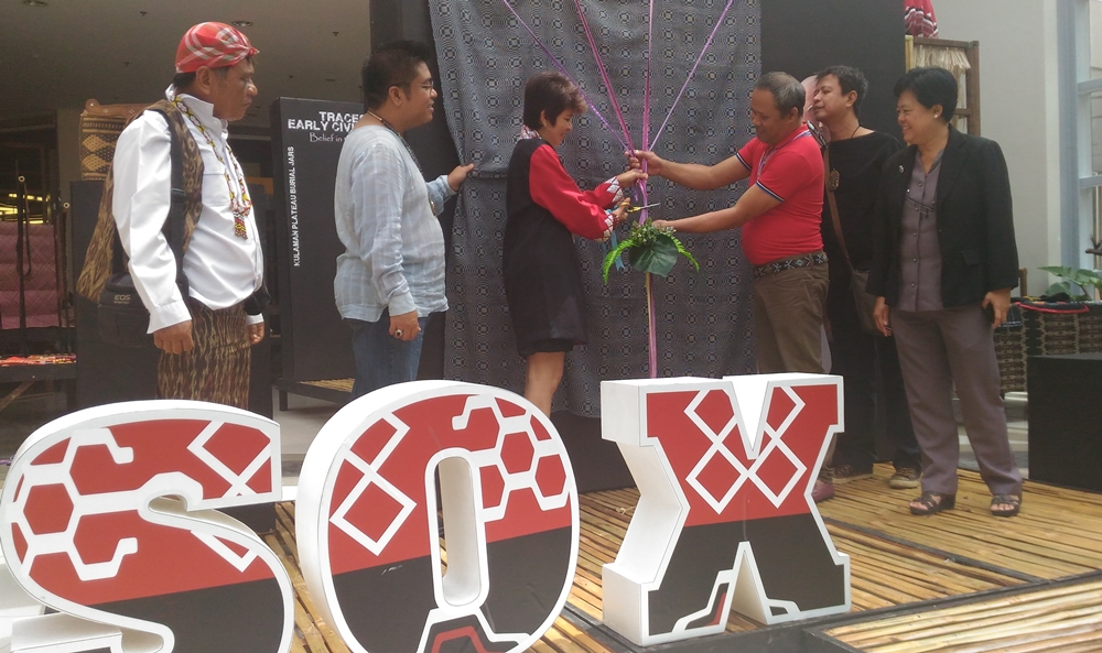 Tau SOX: Festival of the First Peoples, another event to look forward ...