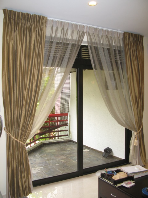 Yeni Modern Perde Modelleri-Oya Dantel Orgu Modelleri Diyet ve Kadın Sitesi