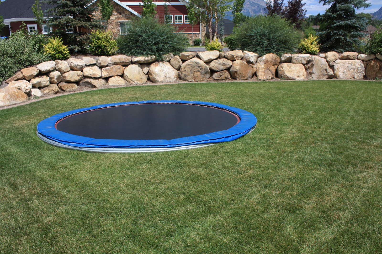 Landscaping Utah, Wasatch, Summit, & Salt Lake Counties| Kuhni ...