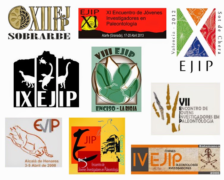 XIII EJIP : ¿Qué es EJIP?