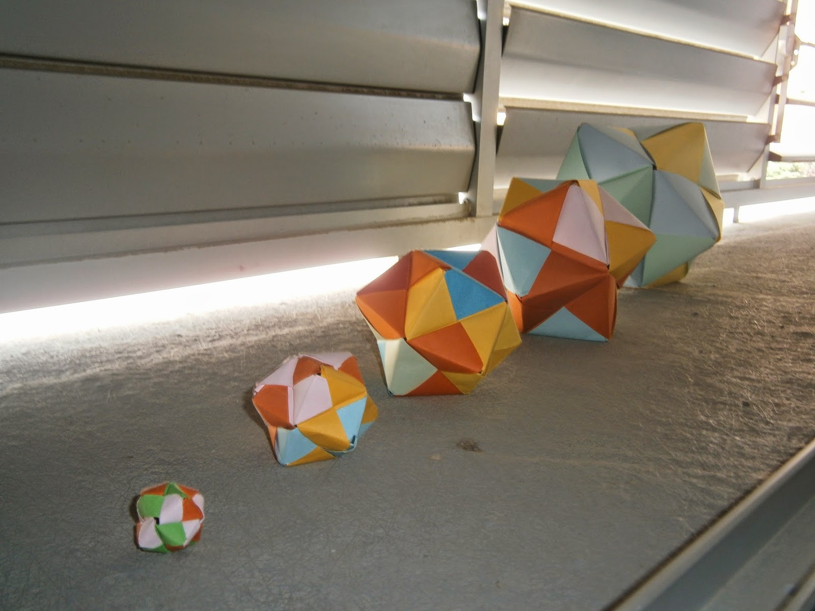 CHAMARIO: FIGURAS SEMEJANTES