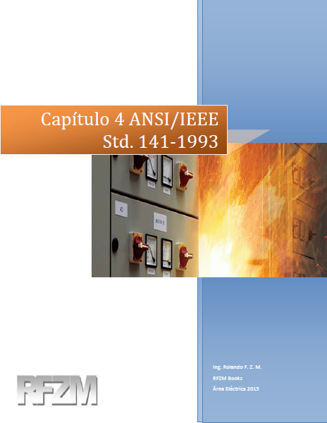 Capítulo 4 ANSI/IEEE Std. 141-1993