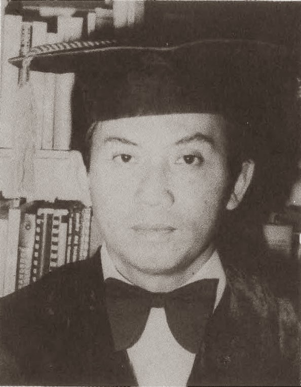 Wiranto Arismunandar Mantan Mendikbud Indonesia | Biografi Profil Biodata Wiranto Arismunandar Mantan Mendikbud Indonesia | Biografi Profil Biodata