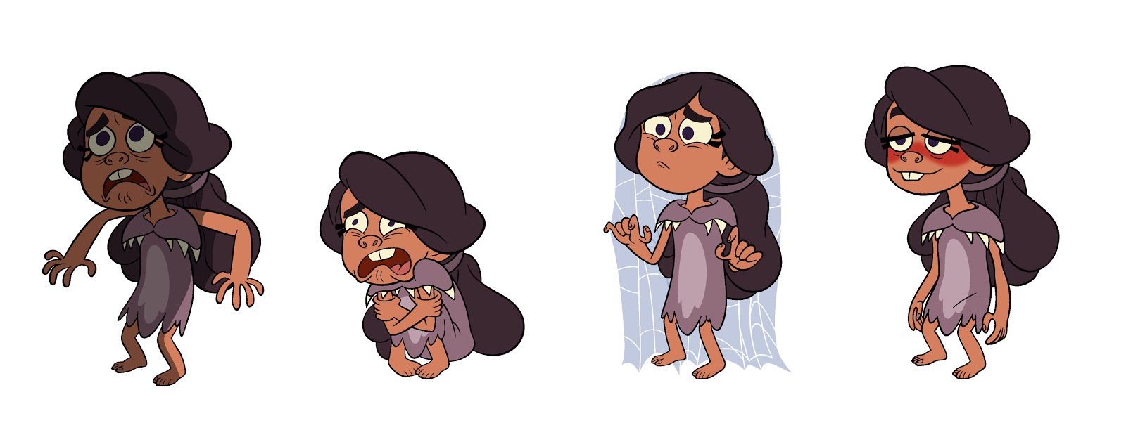 Dawn of the Croods: Dawn of the Croods