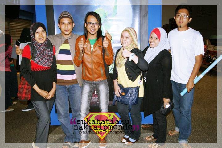 Review Filem Alamak Toyol - Erti Kehidupan