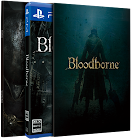 Game Editions | Bloodborne Wiki