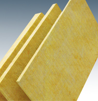 Rockwool Ceiling: Rockwool