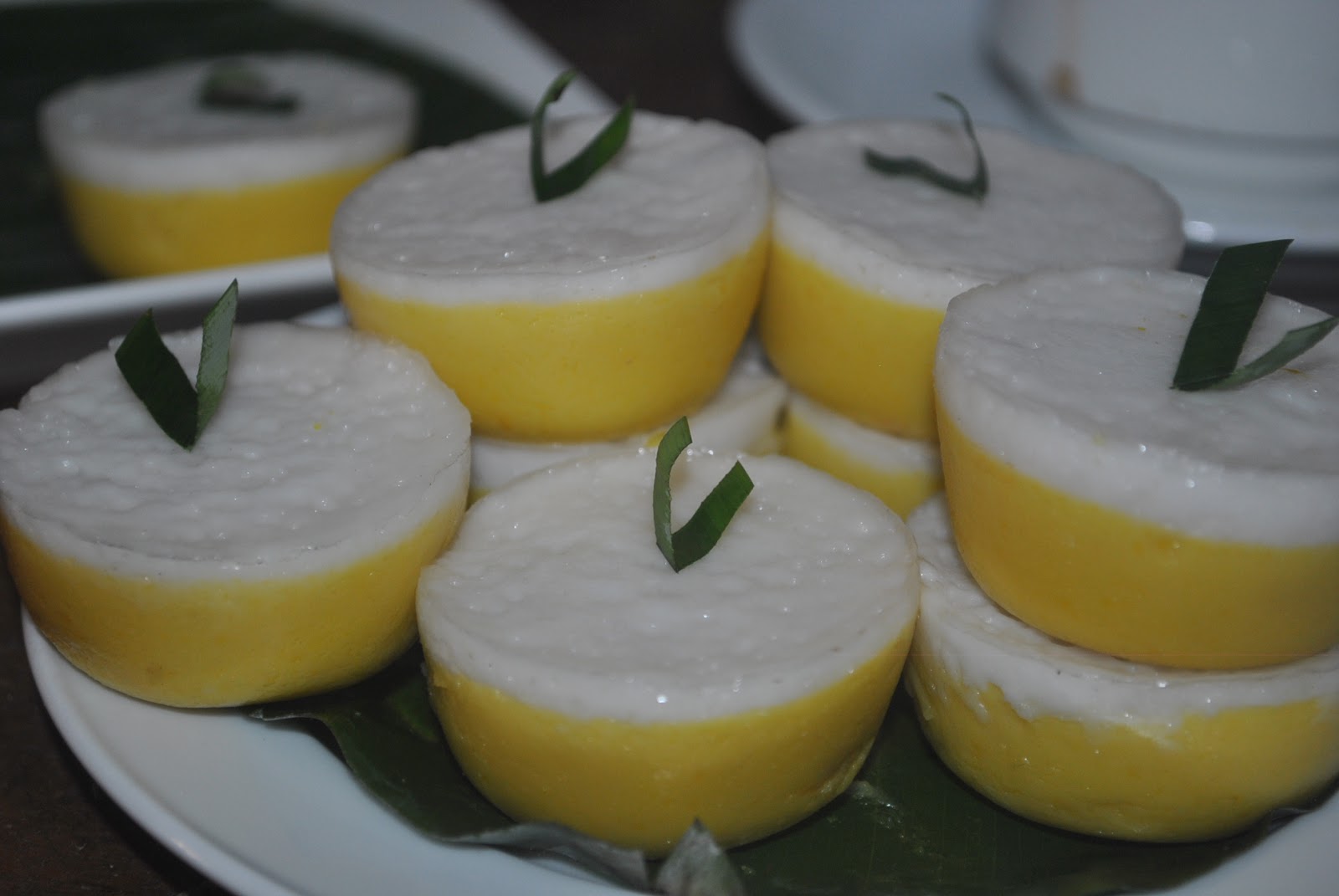 PATYSKITCHEN: TALAM LABU MINI