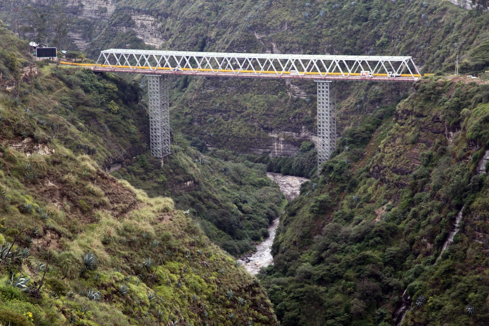 Geografía Rural: Parroquia Puembo👣