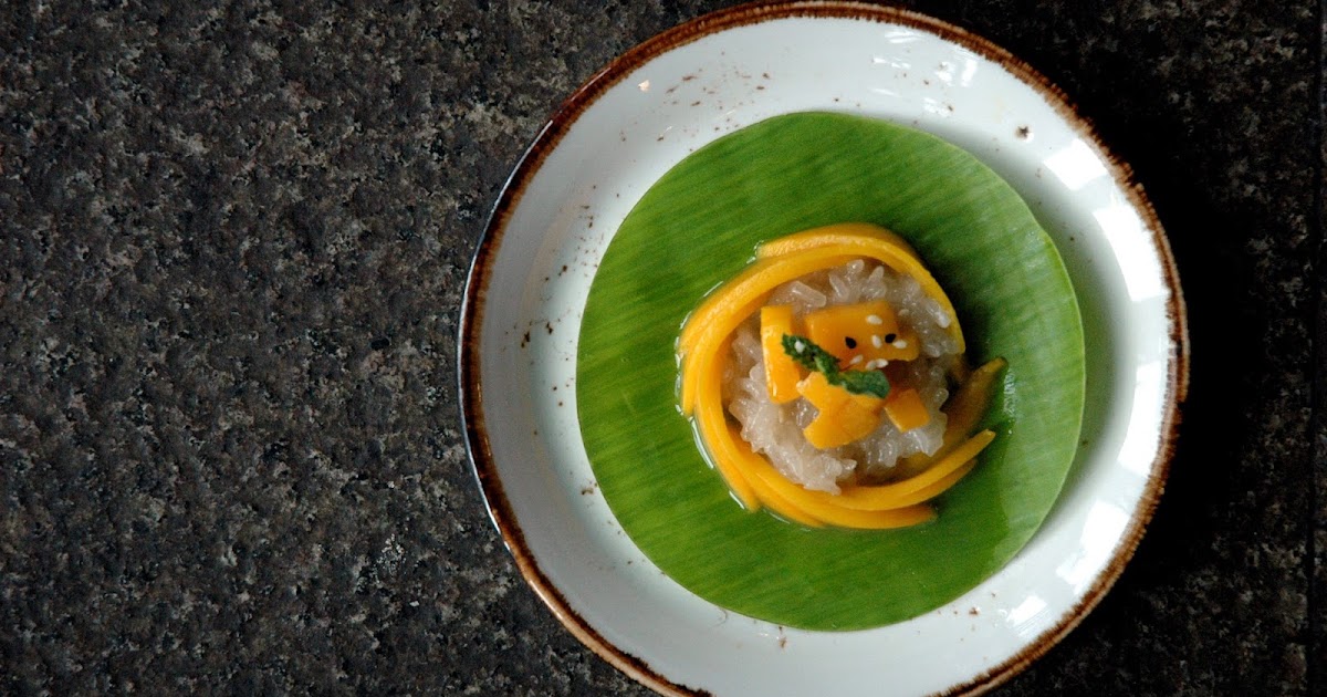 DUDE FOR FOOD: Thailand on my Plate: A Thai Cooking Class at The ...