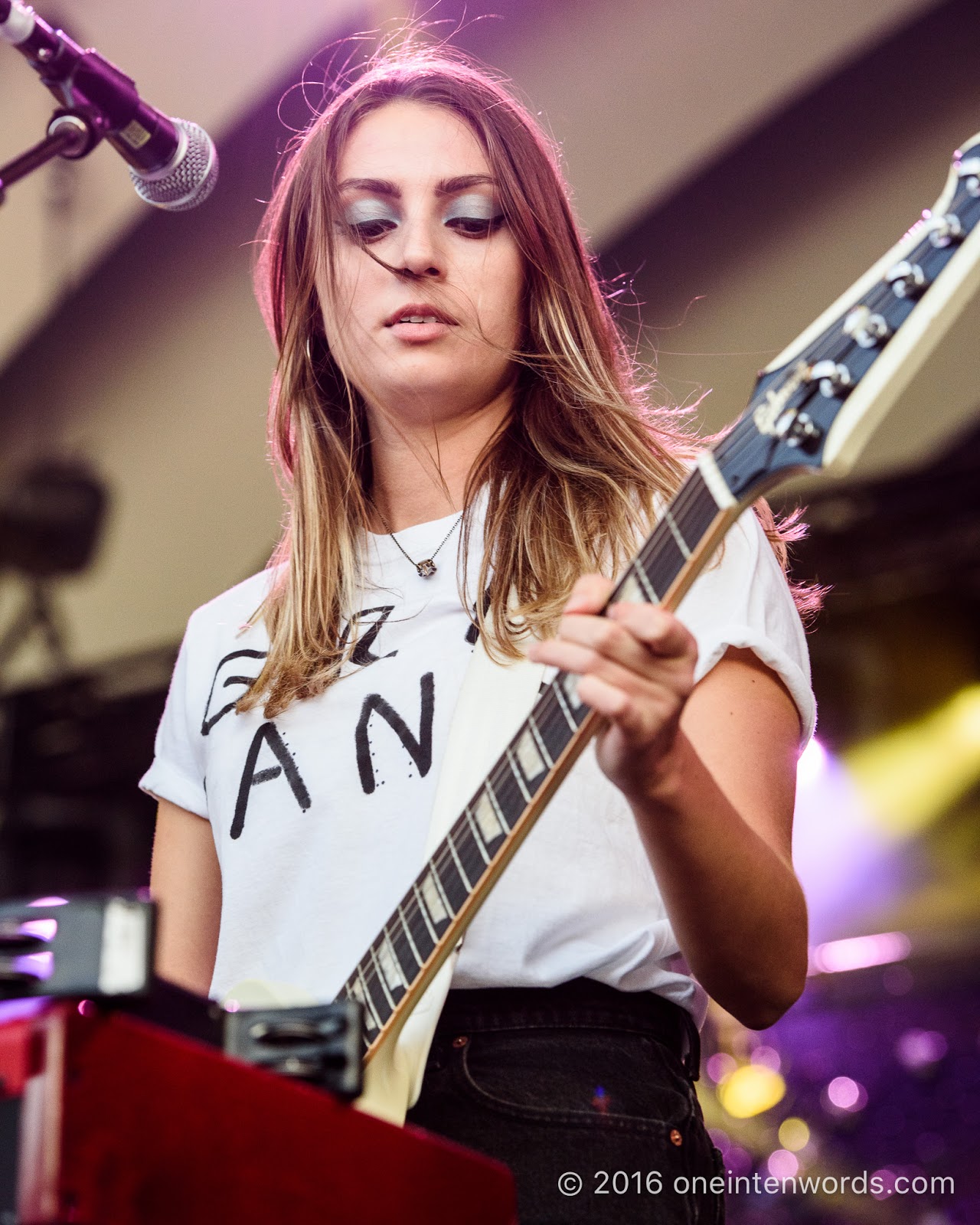 one in ten words: The Ex 2016: The Beaches at The Bandshell - Concert ...