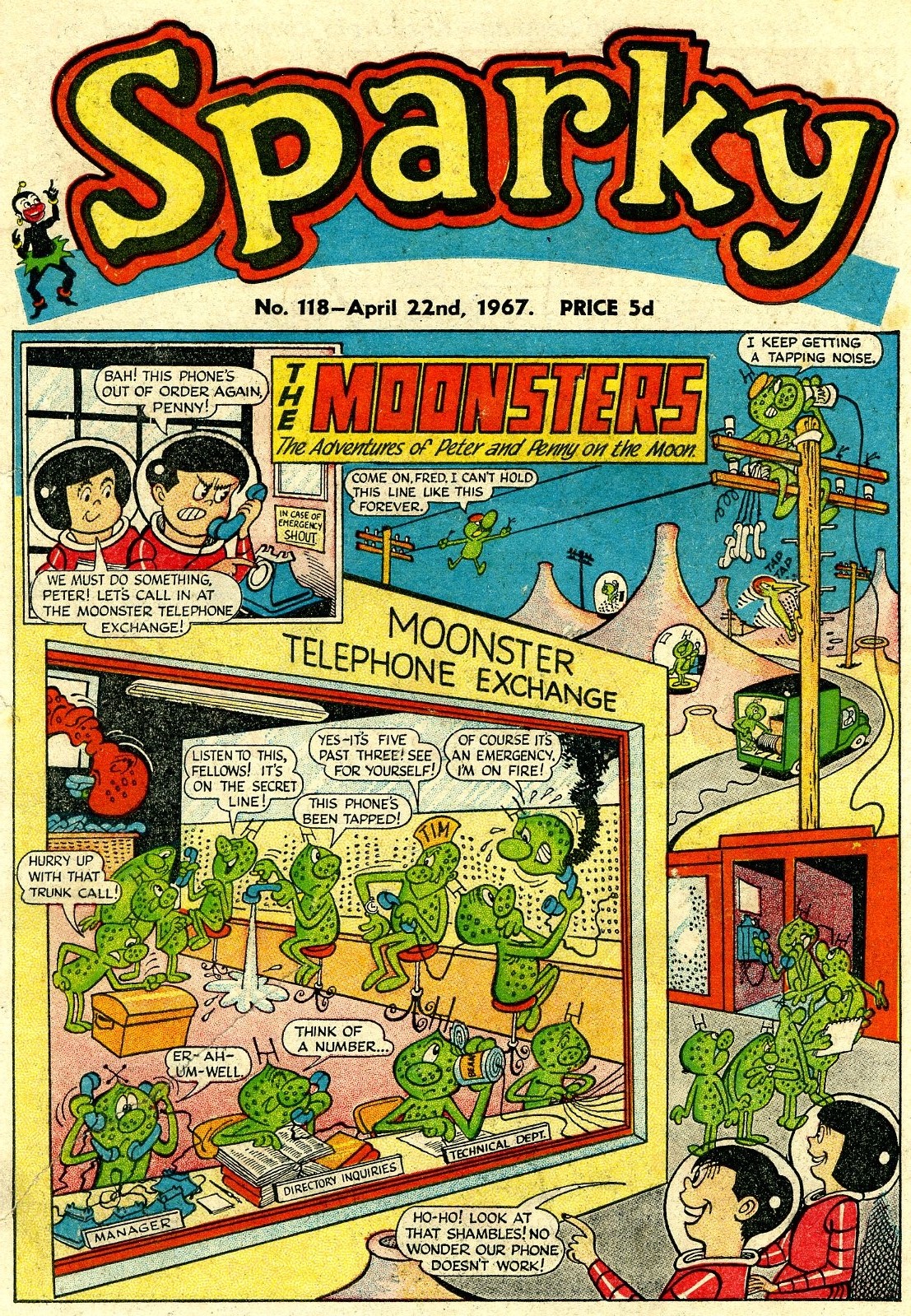 *KAZOOP !!: October 2016