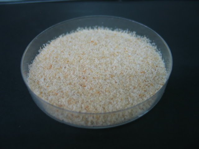 EL QUITOSANO: Obtencion de Quitosano